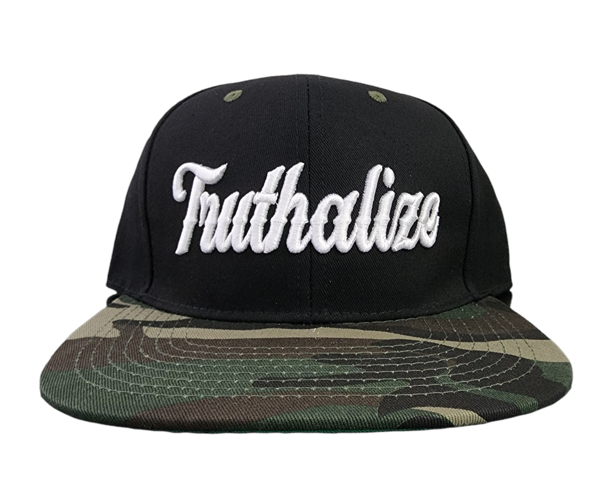 Truthalize Cursive Camo – TRUTHALIZE CLOTHING